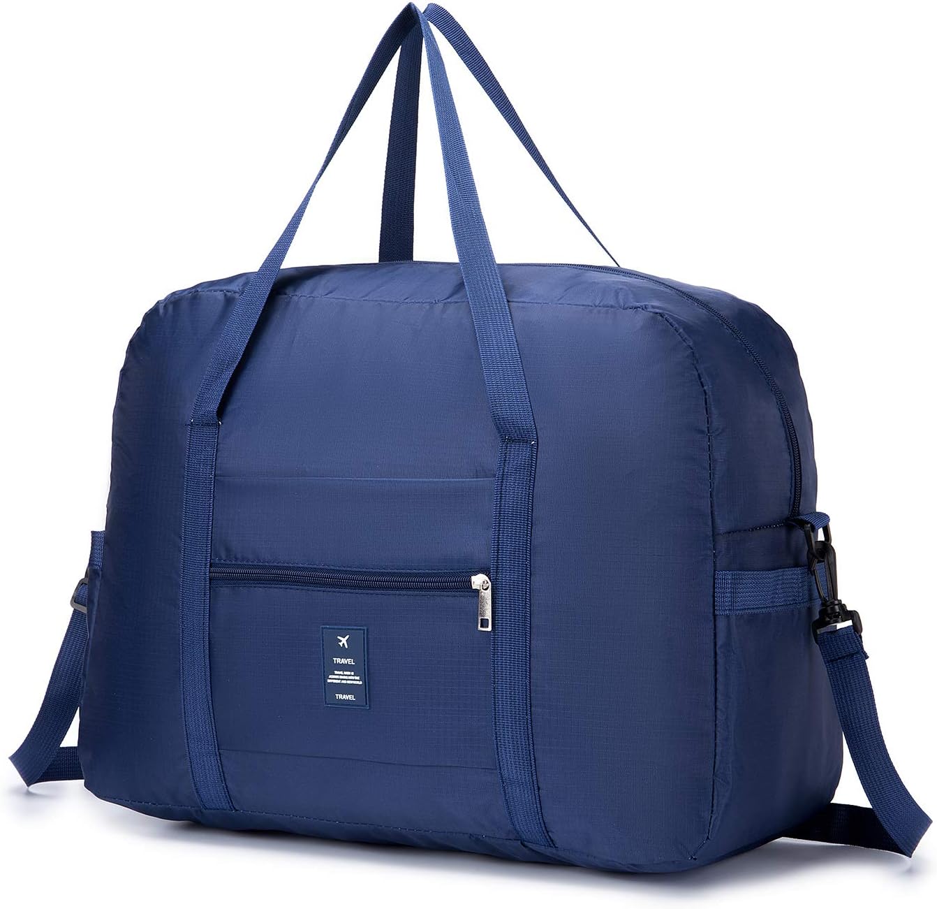 SPAHER Sac de Voyage Bagage Portable Valise Cabine Grande Taille Pas ...