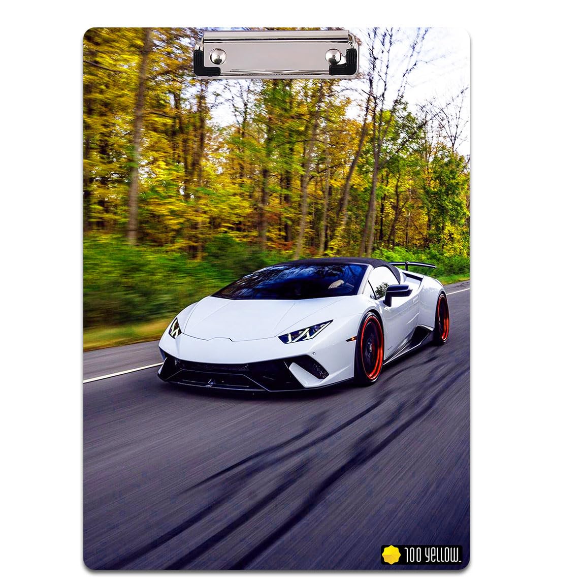 100yellow® Turbocharge Your Studies: Car Theme Exam Board - Speed ...