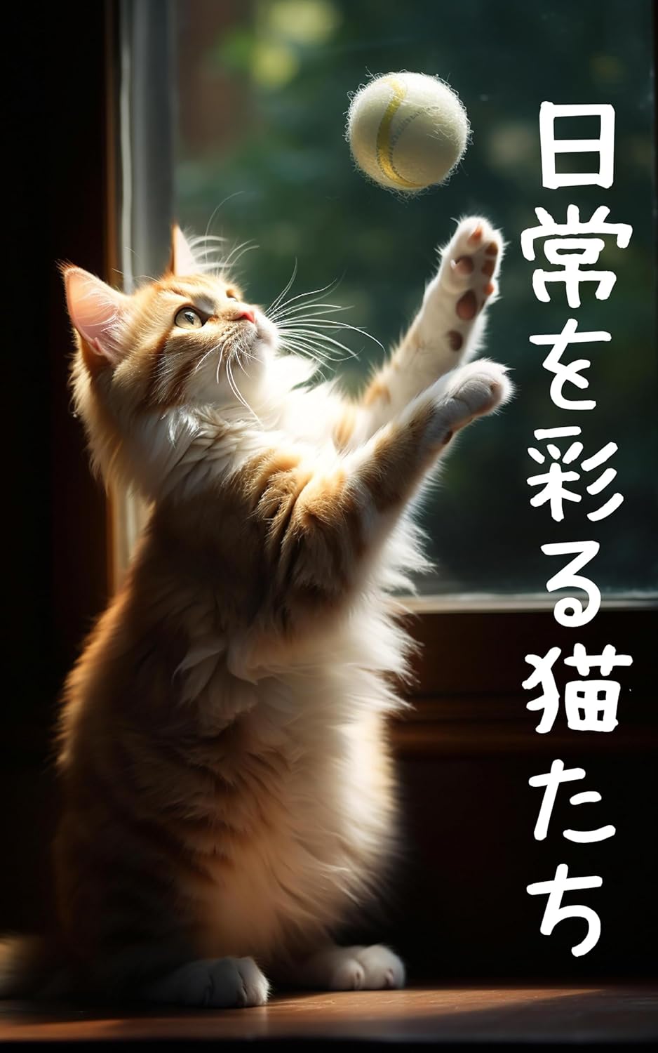 Nichijou Wo Irodoru Nekotachi Ai Shashinshuu Japanese Edition Kindle Edition By Soyohiro 
