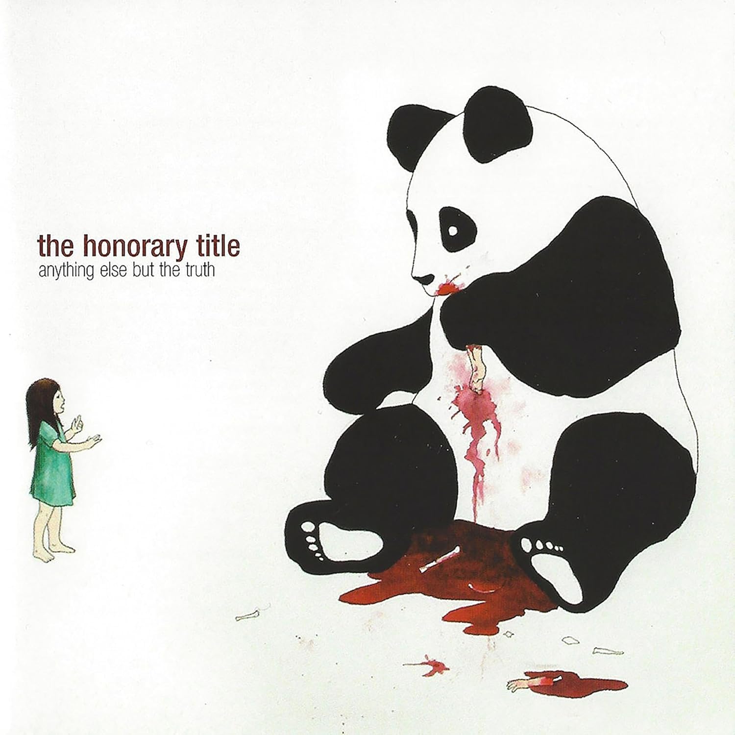 The Honorary Title, The Honorary Title, Jarrod Gorbel, Aaron Kamstra ...