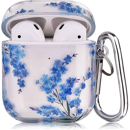 Amazon.com: Airpod Case Soft Silicone Flexible Skin Cow Print, YOMPLOW ...