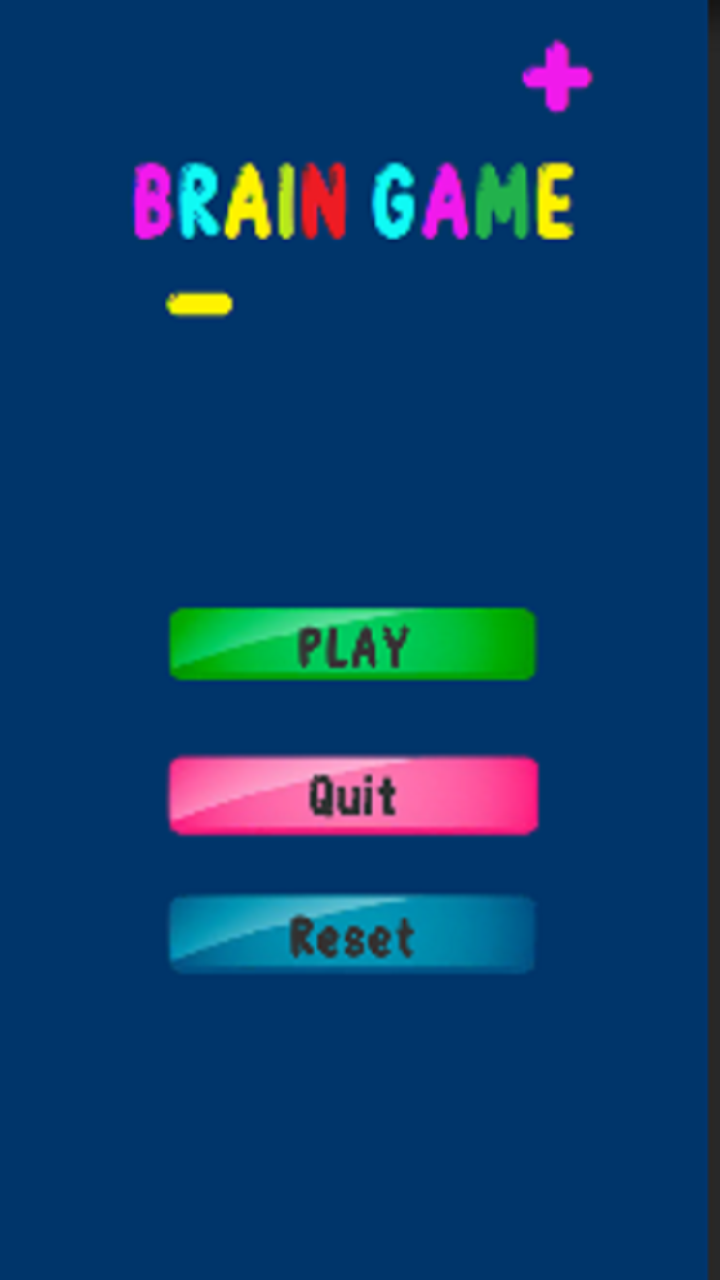 Brain Game - App on Amazon Appstore