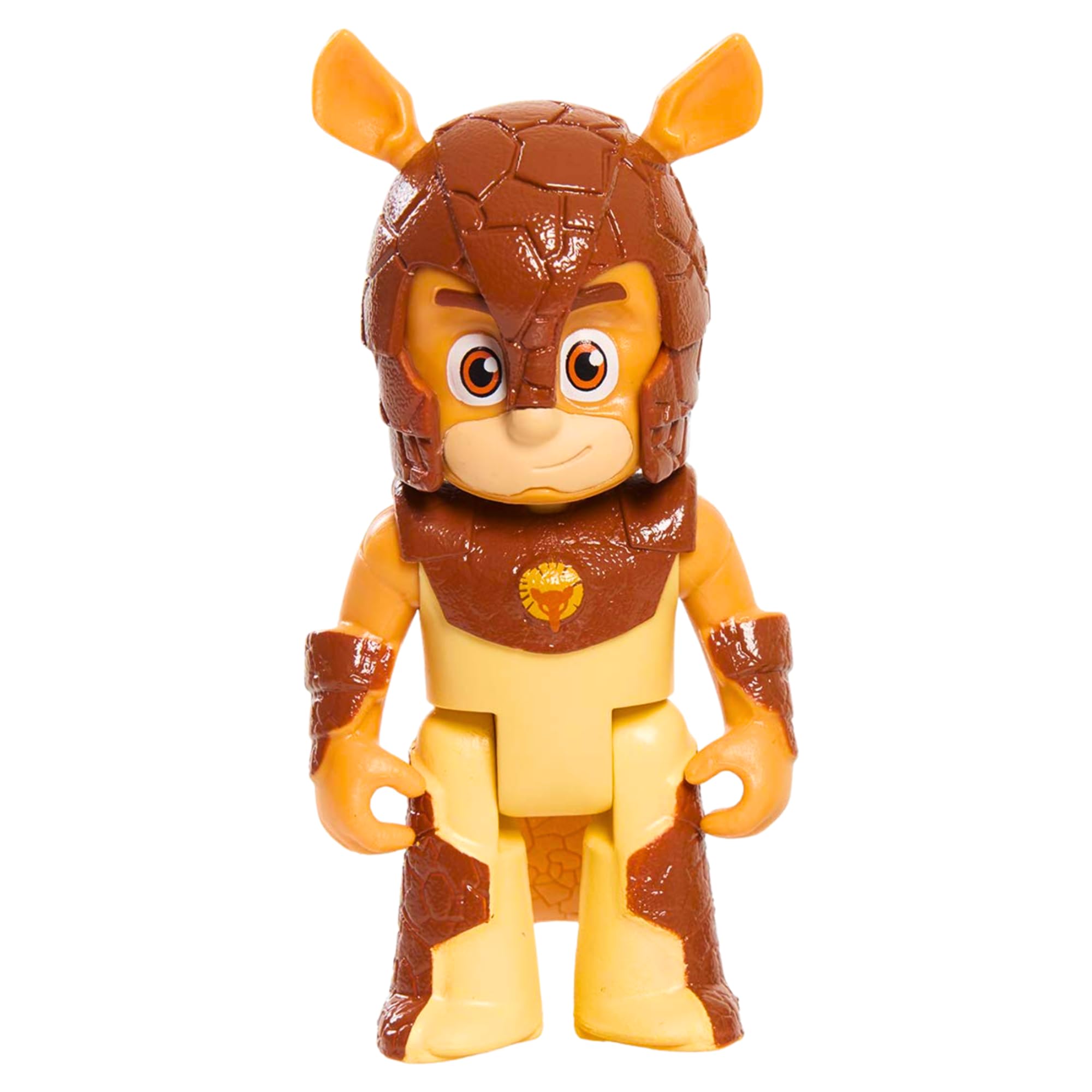 Simba PJ Masks Gekko & Armadylan 8cm 3″ Articulated Play Figure Toys ...