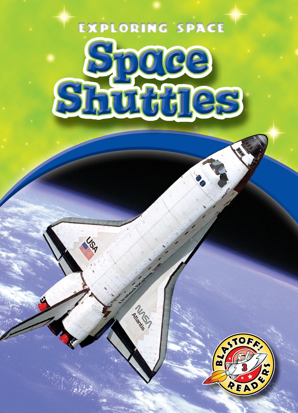 Space Shuttles | Amazon.com.br