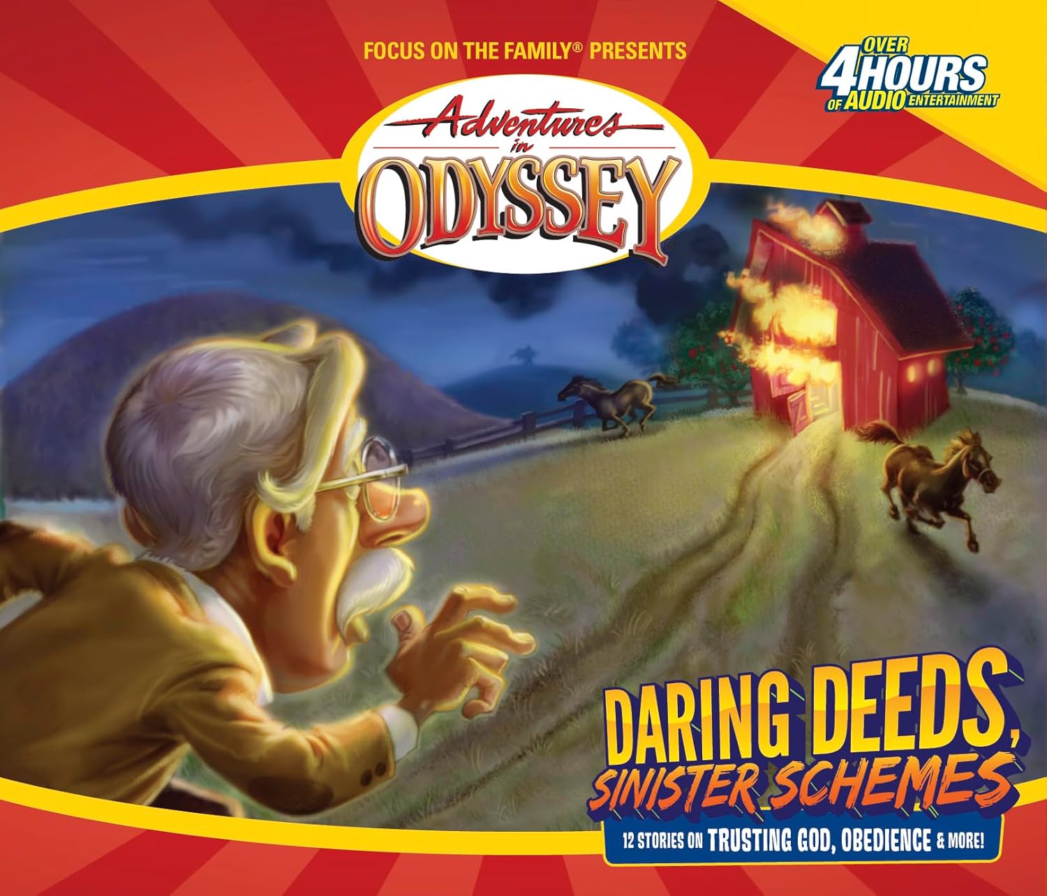 Daring Deeds, Sinister Schemes: and Sinister Schemes: AIO Team, AIO ...