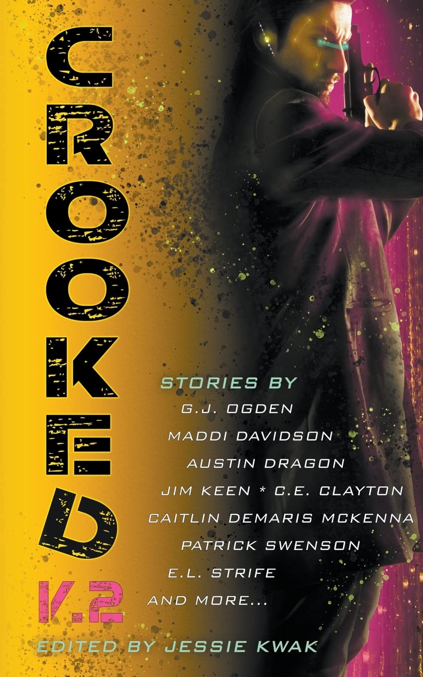 Publication: Crooked V.2