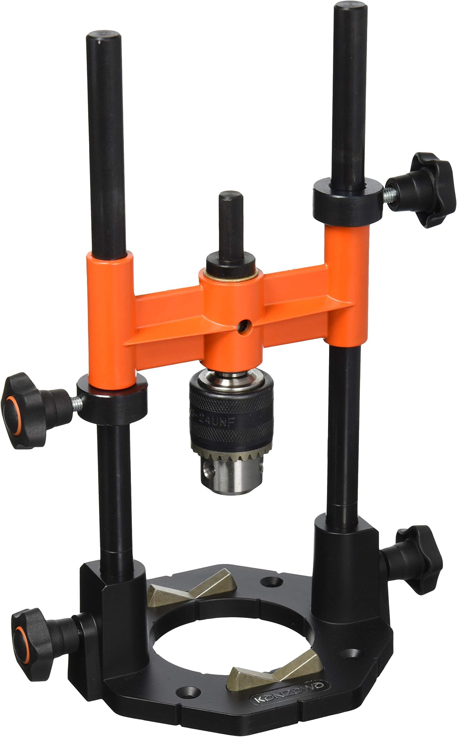 Amazon | スターエム ドリルスタンドRULO 50R | ドリルスタンド