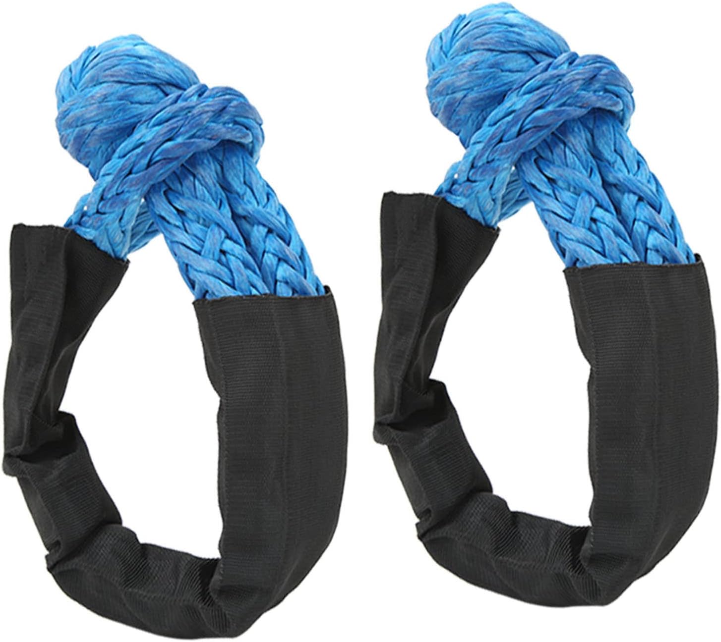 Amazon.com: Soft Shackle, 2 Pcs 13mm Polyethylene Oxford Cloth 44092 ...