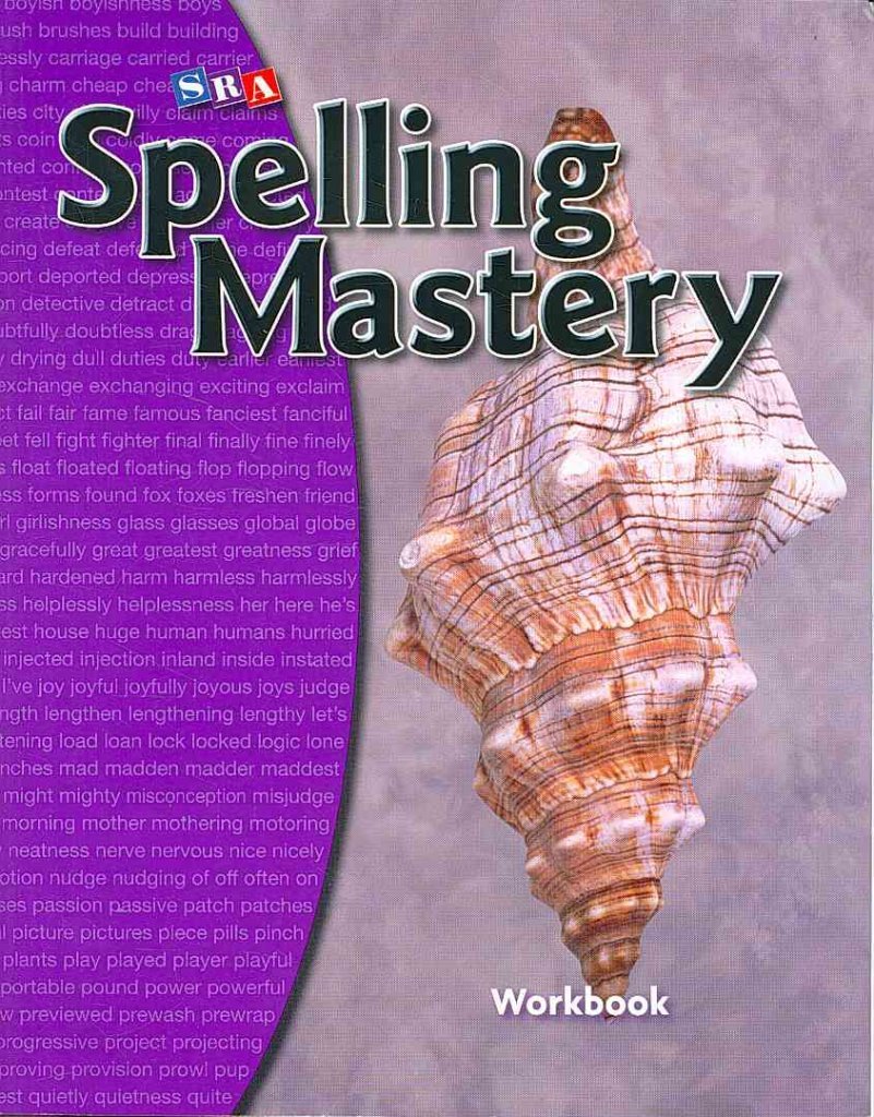 Spelling Mastery Level A, Student Workbook: Amazon.co.uk: McGraw Hill ...