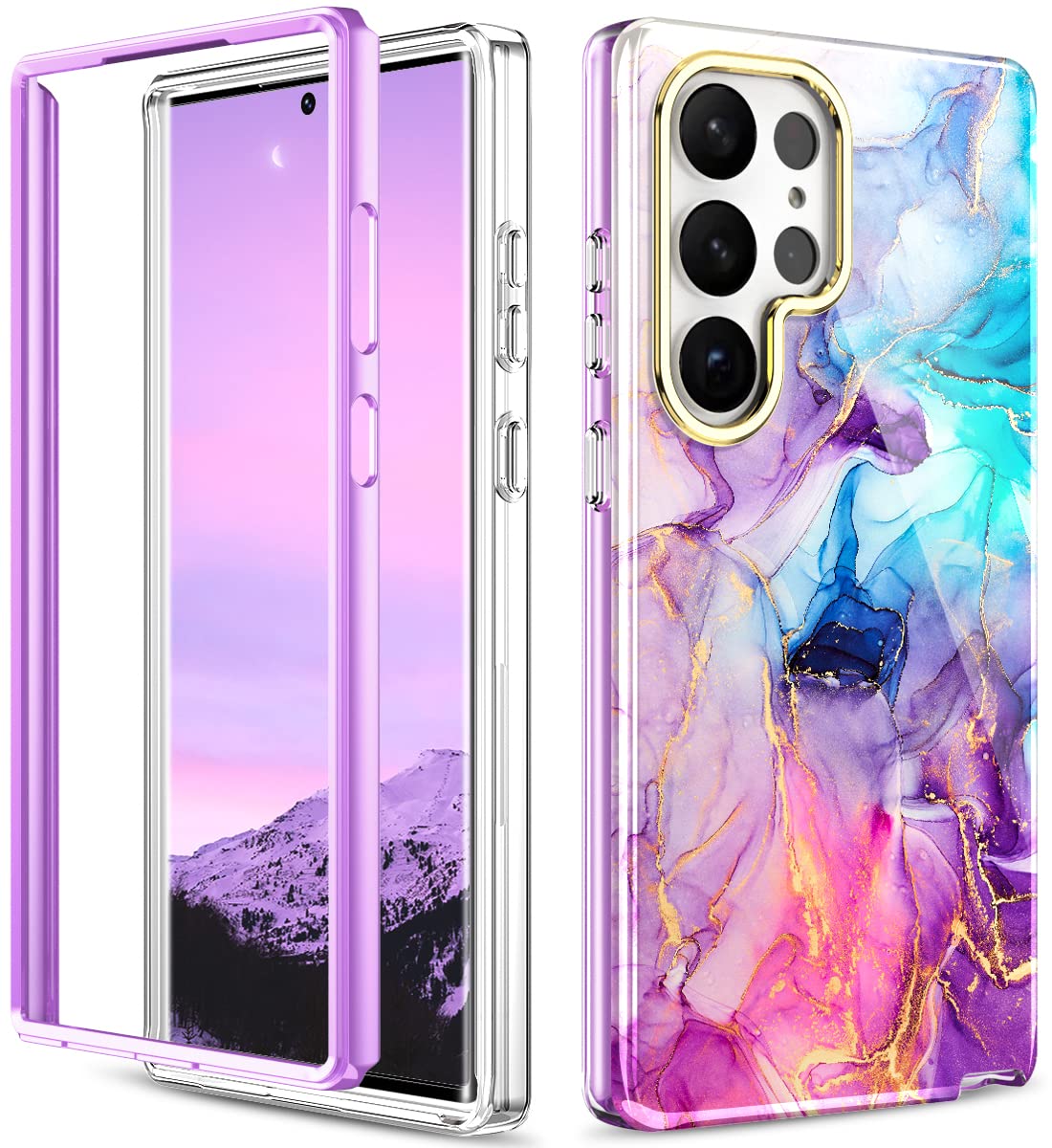 Ultra Lite Howe Casing