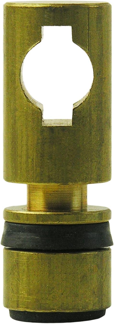 LASCO 04-7257 Scoville Ballcock Plunger Assembly Replacement Part for ...
