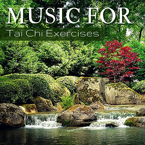 Amazon.com: Music for Tai Chi Exercises - Relaxing Instrumental Music ...