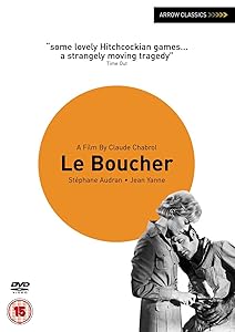 The Butcher [1969] [DVD] : Amazon.ie