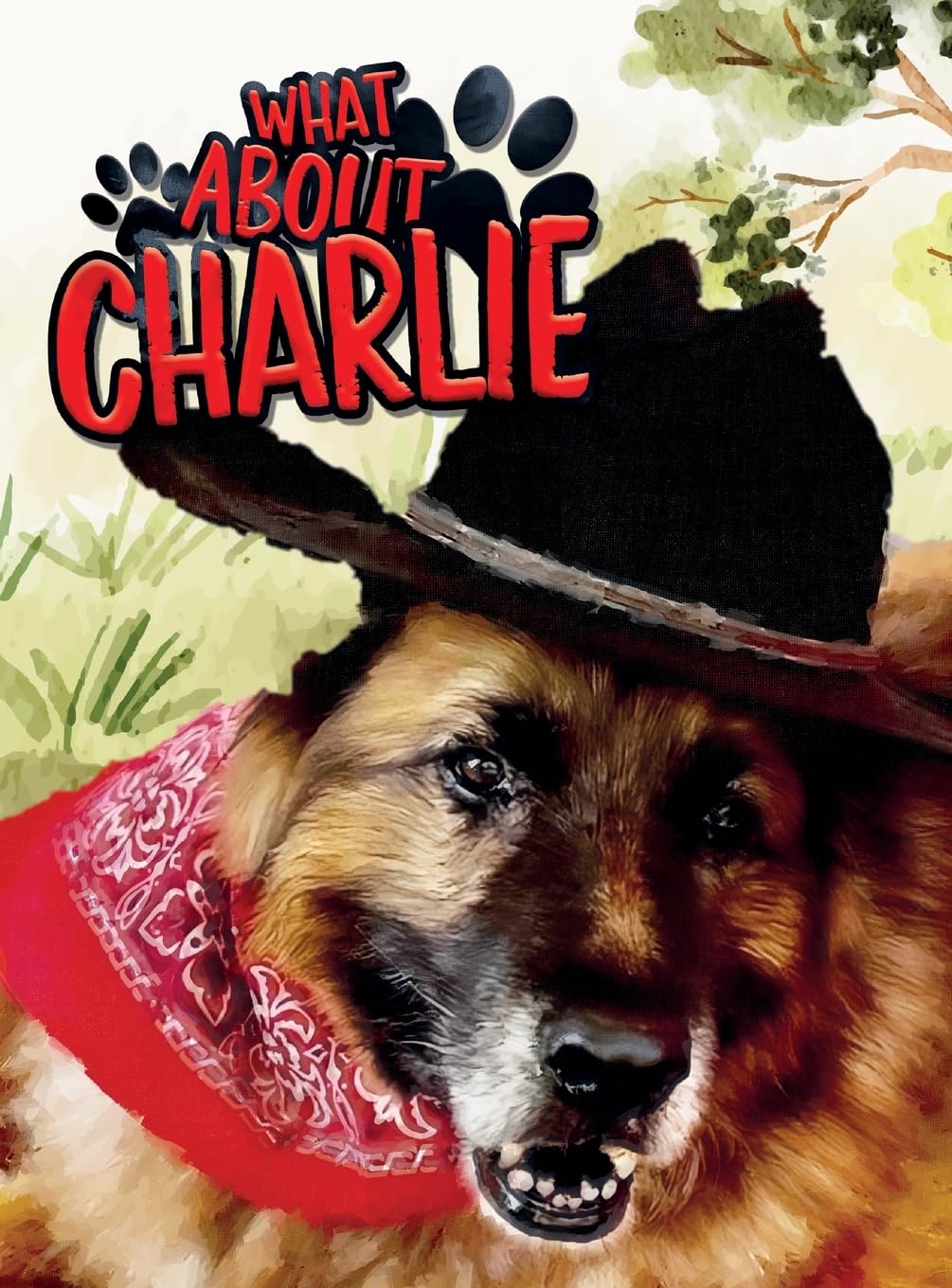What About Charlie: Ballew, Denise: 9780578288536: Amazon.com: Books