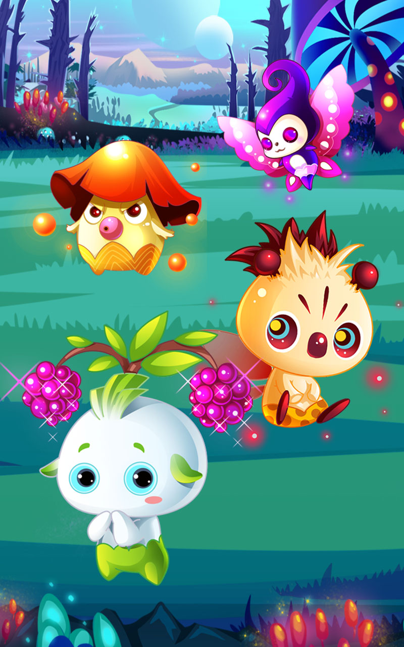 Fairy Egg Baby - App on Amazon Appstore