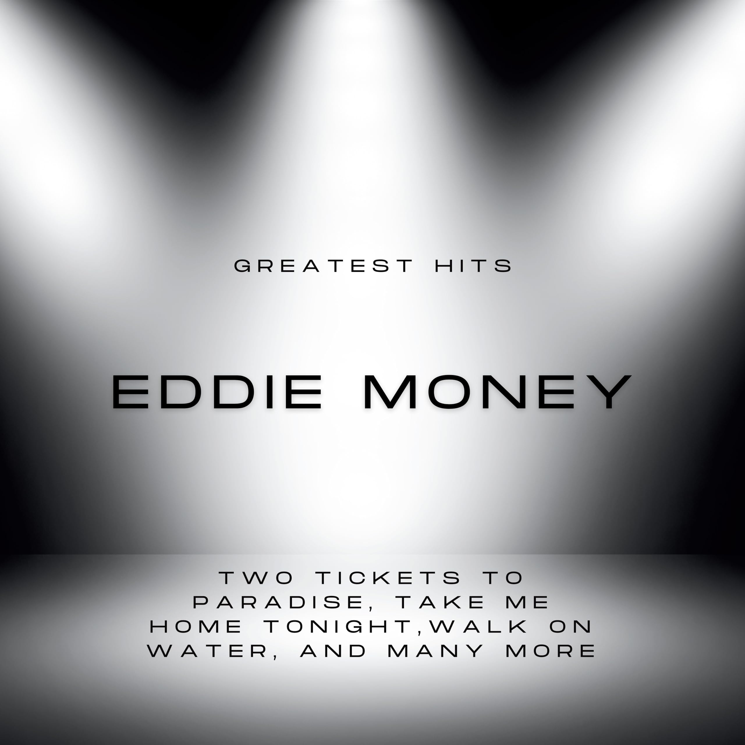 Amazon.com: Greatest Hits of Eddie Money: CDs & Vinyl