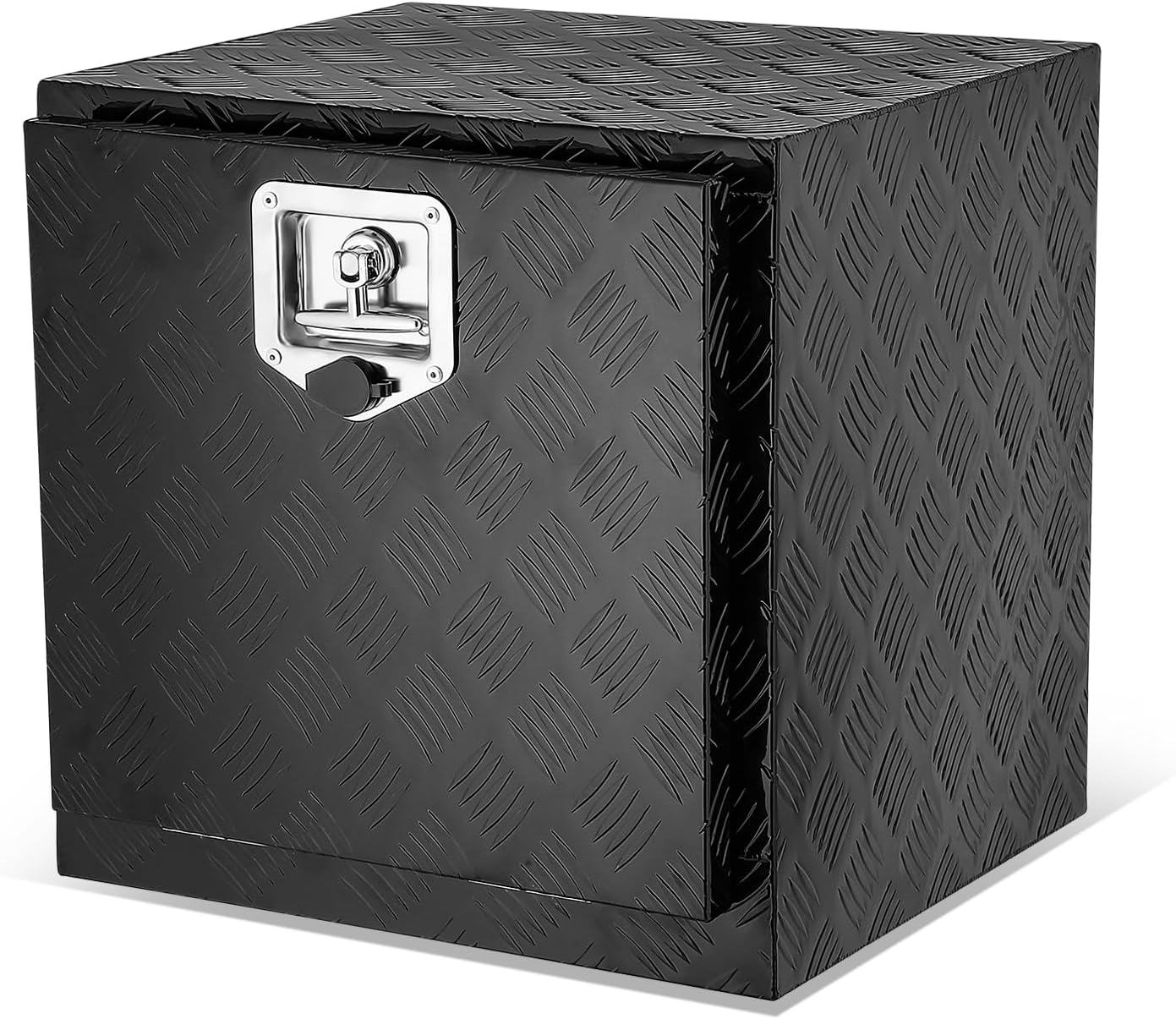 Amazon.com: Underbody Truck Box, 18.1'' D x 18.1"W x 17.7"H Pickup ...