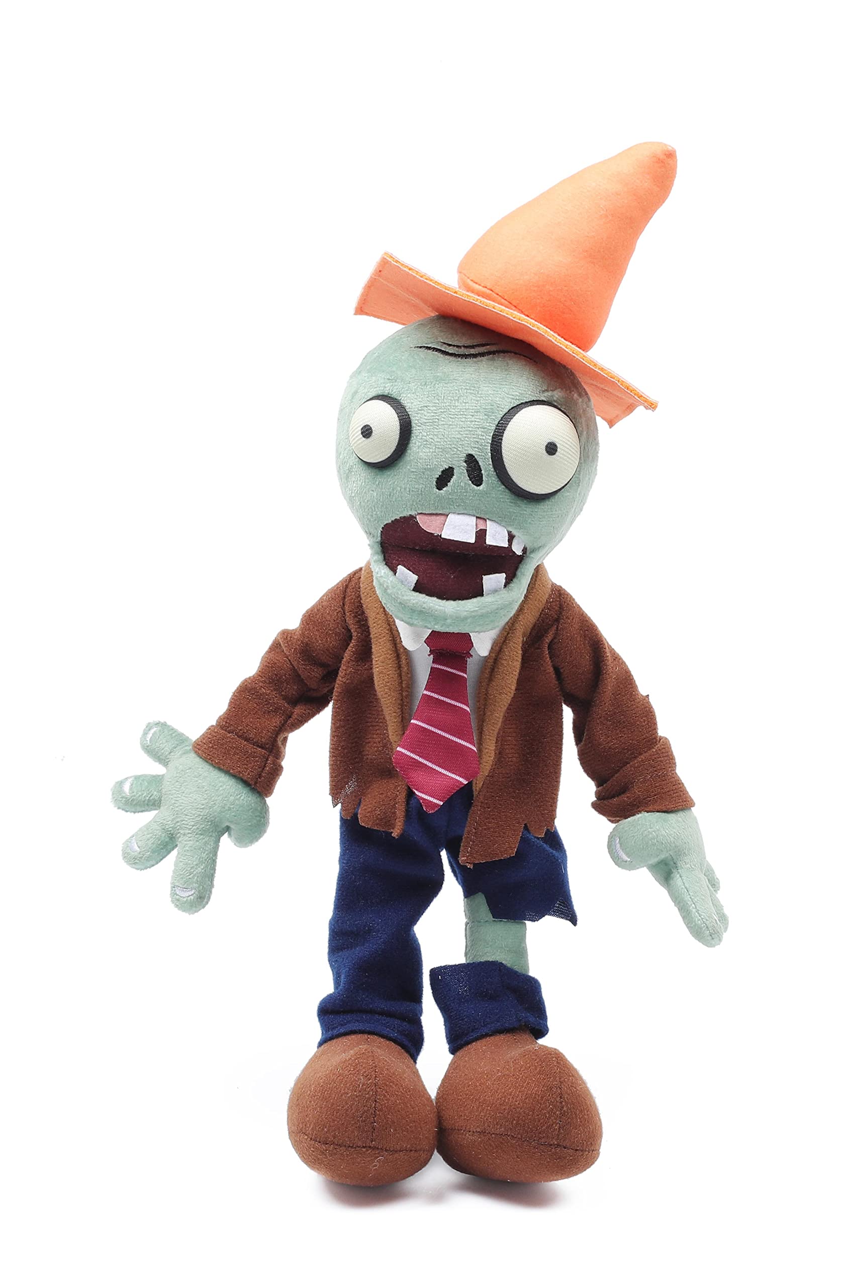Merchandising De Plantas Contra Zombies