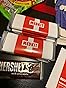 Amazon.com: Game Party Supplies Chocolate Bar Medkit Labels With Foil ...