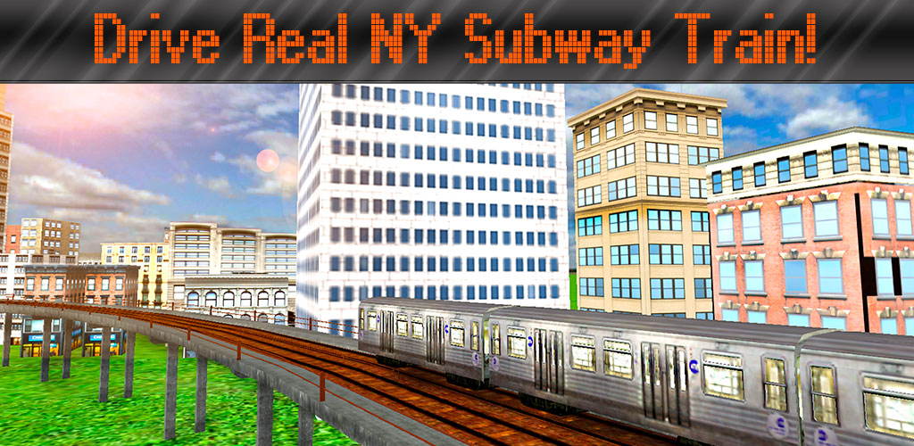USA Subway Train Simulator: New York:Amazon.com:Appstore for Android