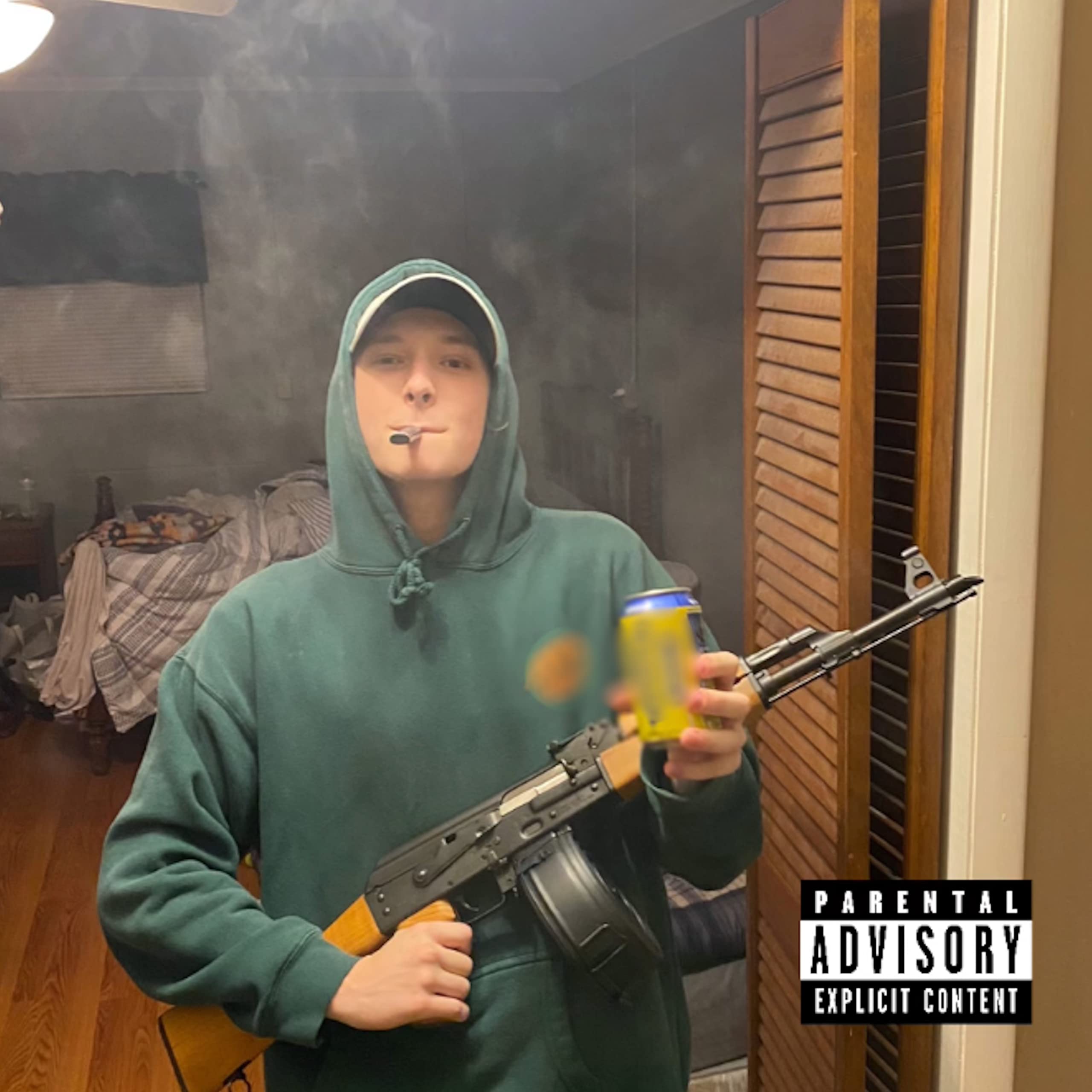 Honey Bun [Explicit] song by Yuno Miles from Go On Tour Yuno [Explicit ...