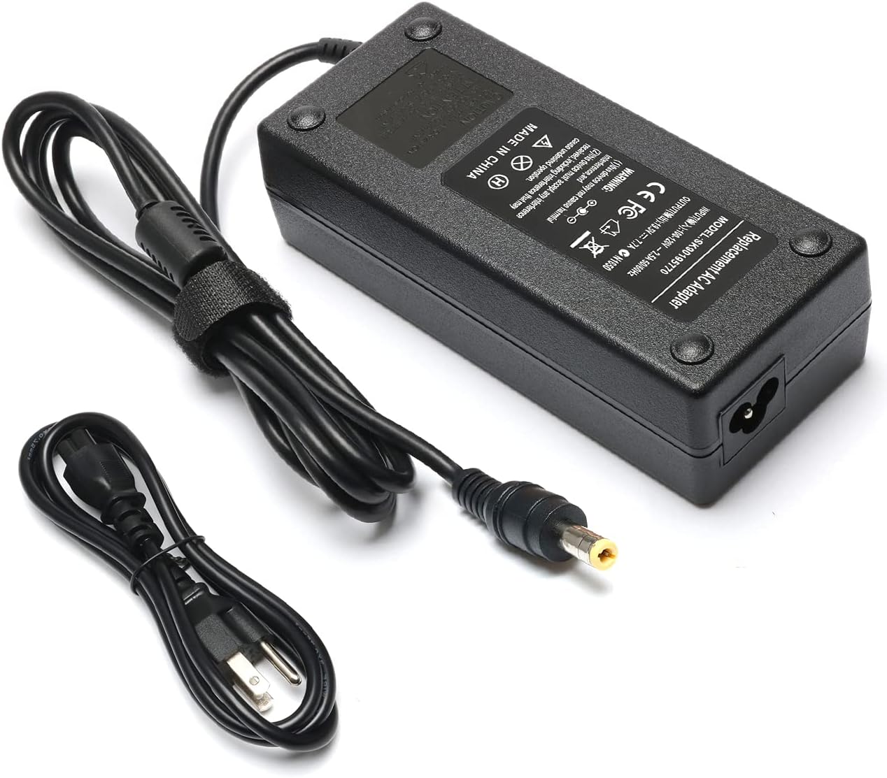 Amazon.com: 33W Power Adapter Charger for Asus X541N F540 F541 E502S ...
