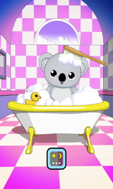 My lovely Koala - Kids Games:Amazon.co.uk:Appstore for Android