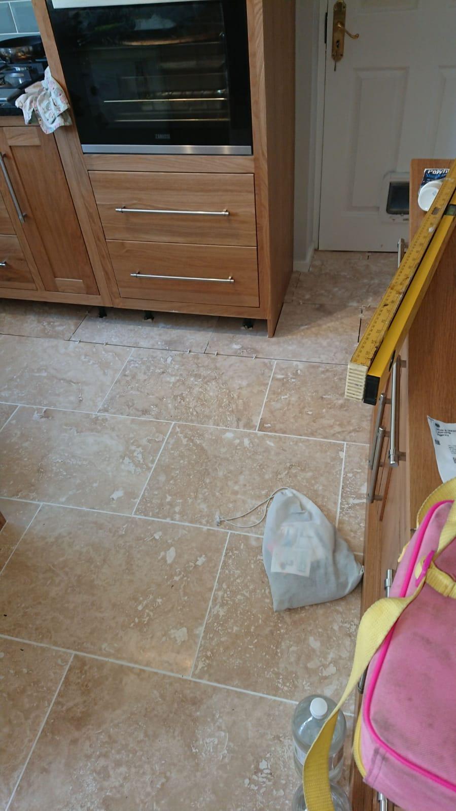 Liberon Colour Enhancer Stone Floor Sealer 5 Litre : Amazon.co.uk: DIY ...