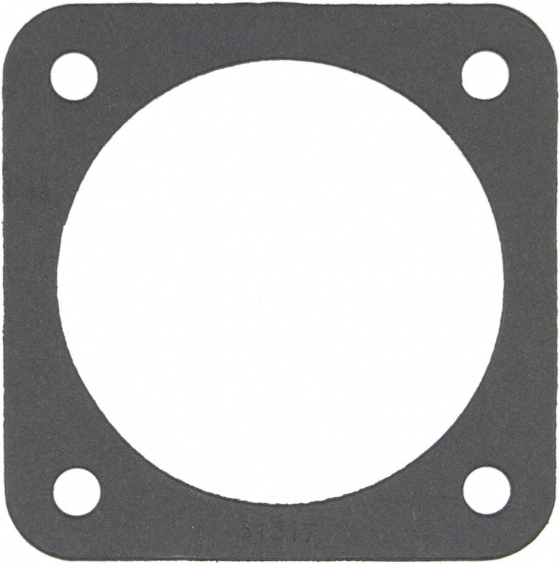 Amazon.com: FEL-PRO 61510 Throttle Body Gasket : Automotive
