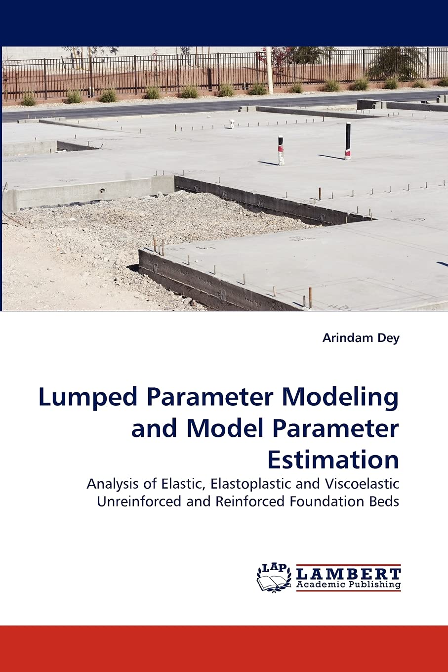 Buy Lumped Parameter Modeling and Model Parameter Estimation Book ...