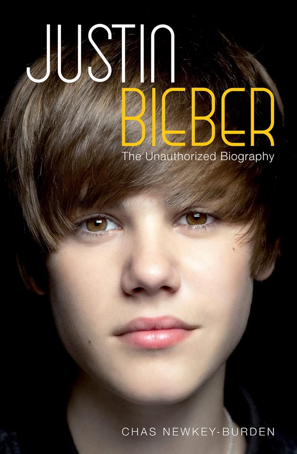 Amazon.com: Justin Bieber: The Unauthorized Biography: 9781843175230 ...