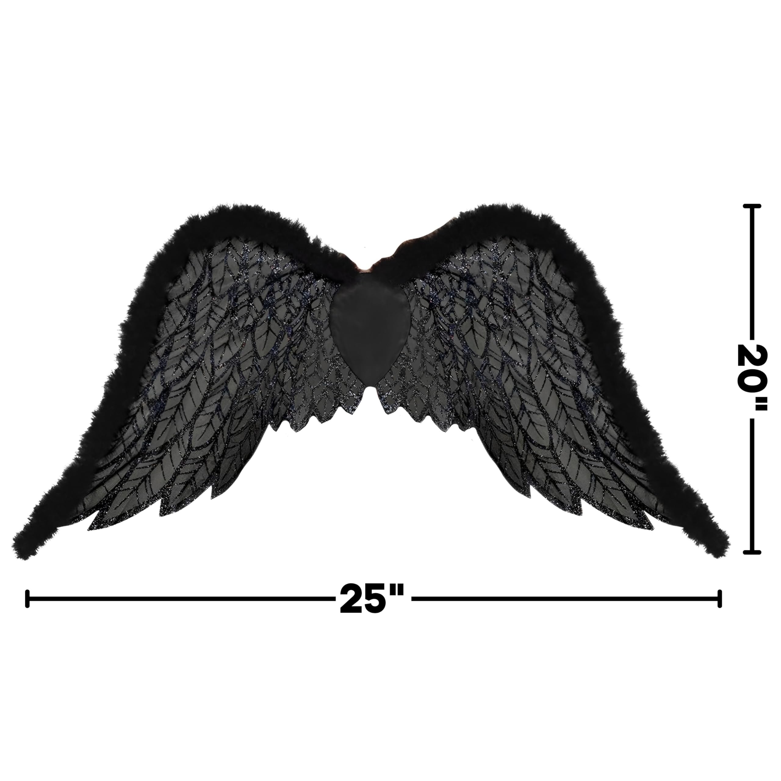 Beautiful Black Angel Wings Beautiful Black Angel Wallpaper | Gallery