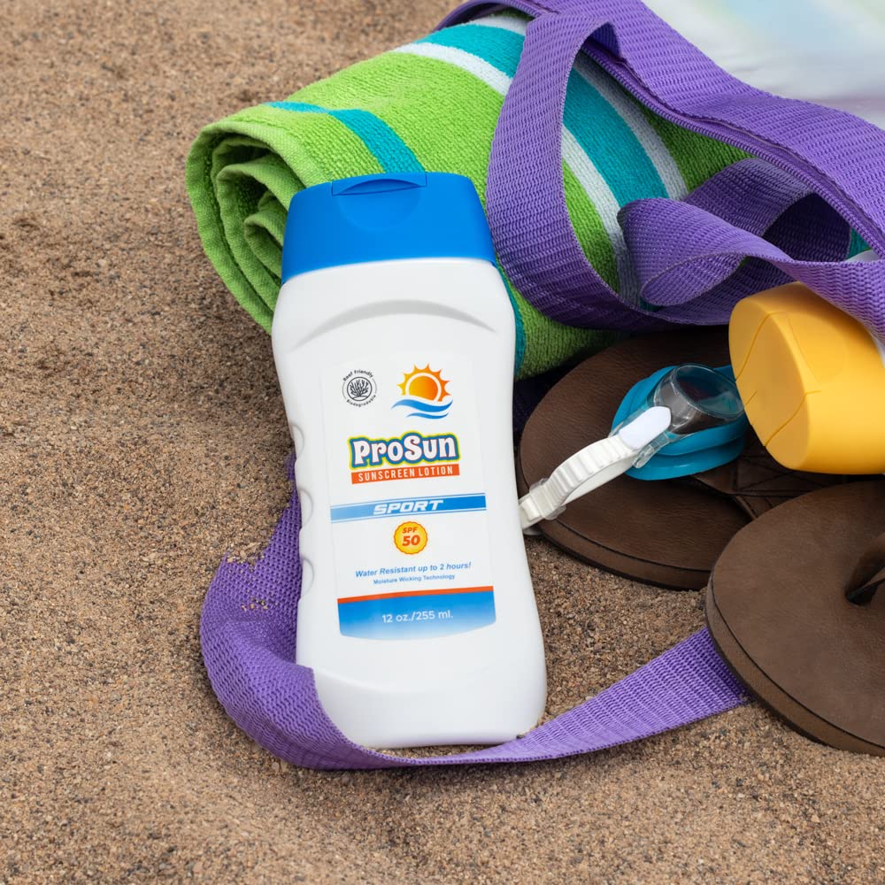 Amazon Sunscreen Bottle Flask