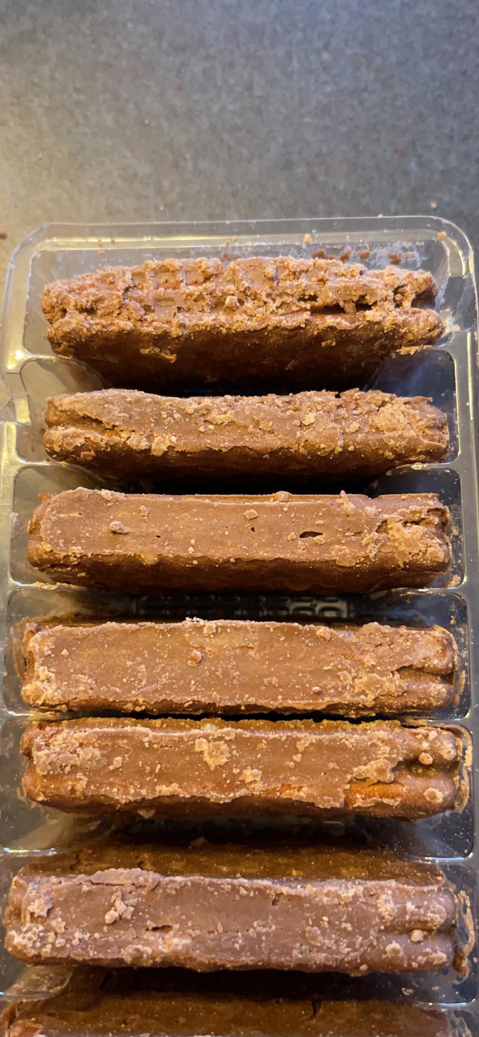 Amazon.com: Arnott's Tim Tams (Original) 7 Oz- Pack of 4 : Grocery ...