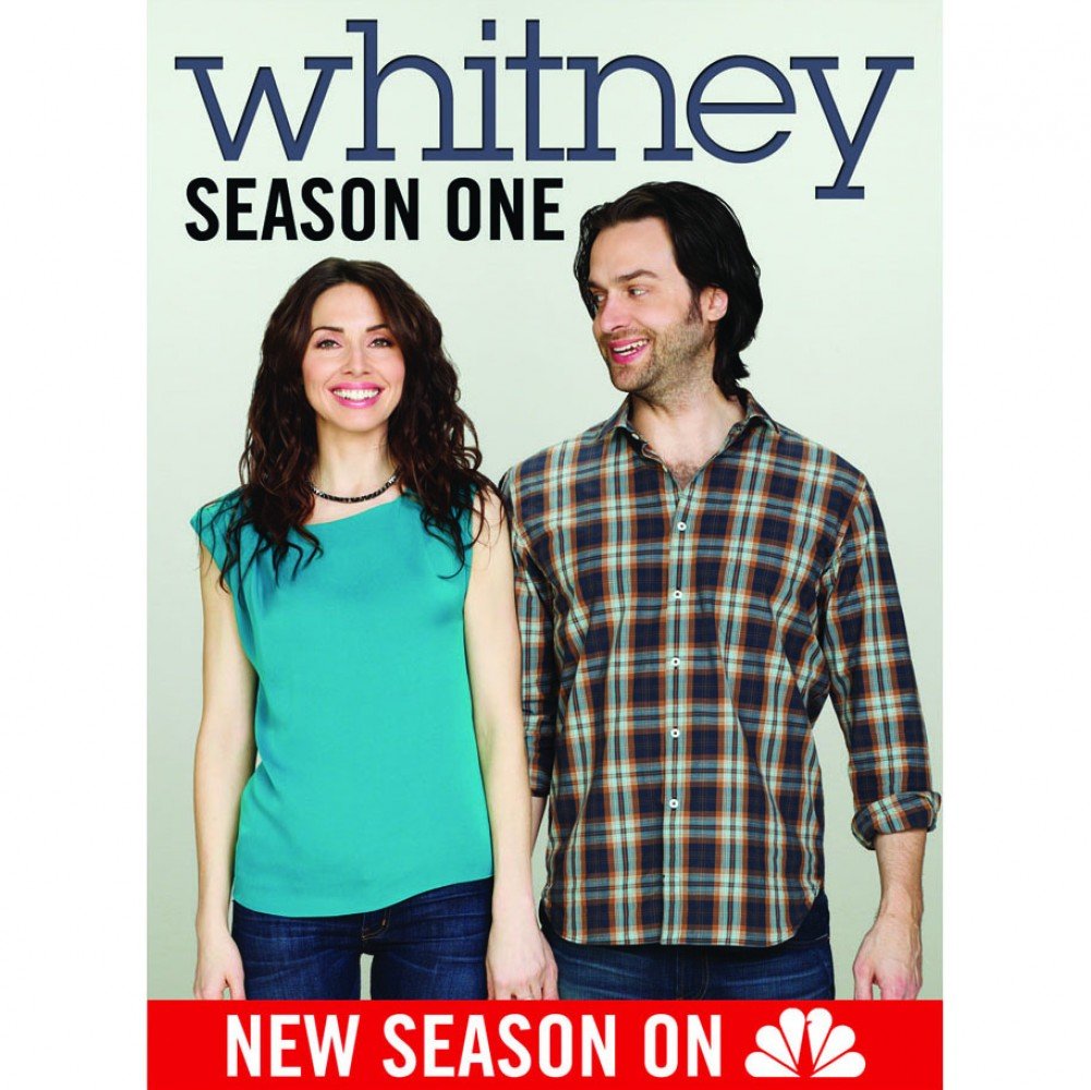 Whitney Tv Show Cast