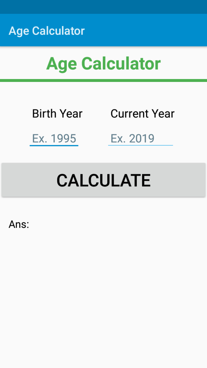 Multi Calculator - App on Amazon Appstore