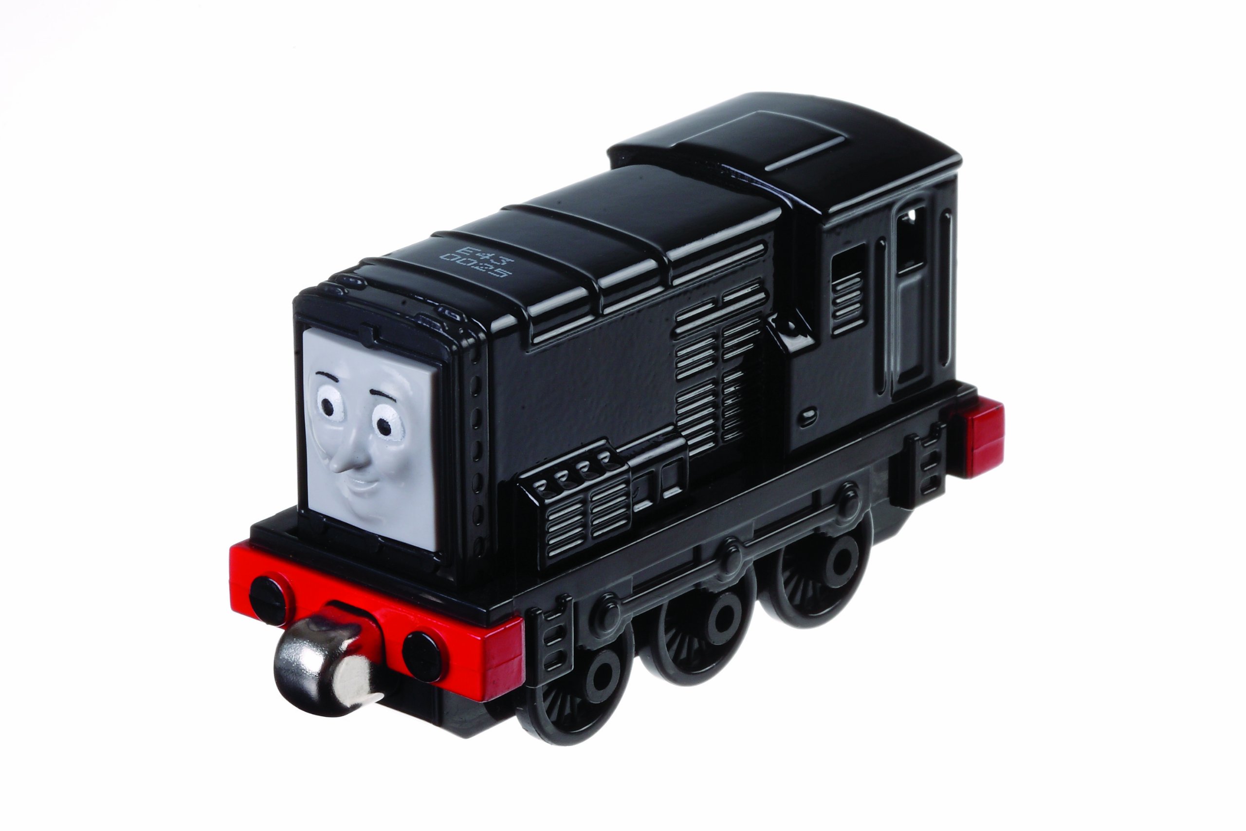Buy T4534 Thomas and Friends Take N Play Talking Diesel Online at Low ...