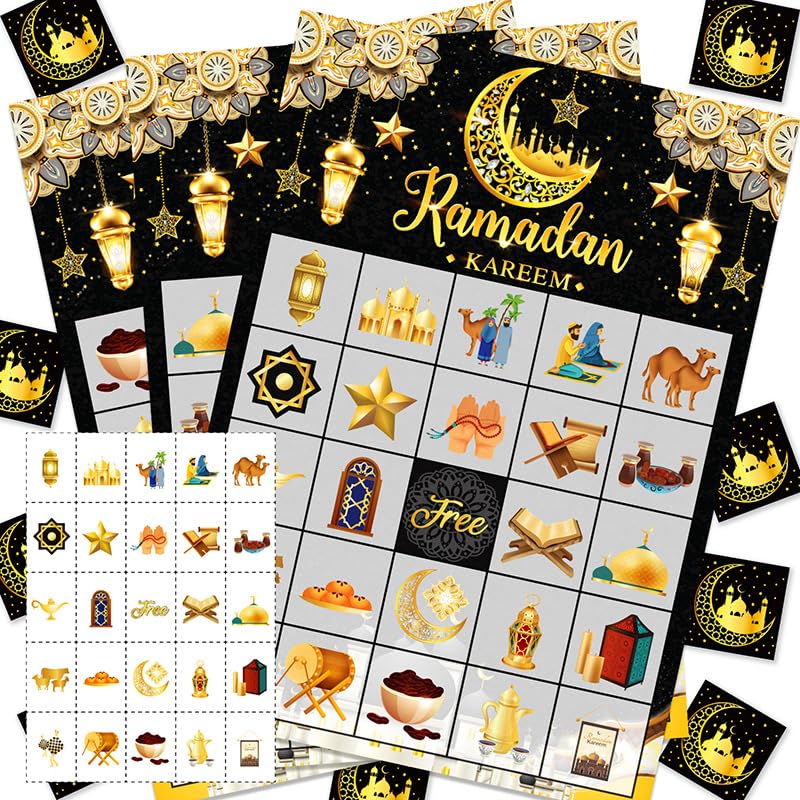 amazon.ae Best Sellers: The best items in Bingo based on Amazon ...