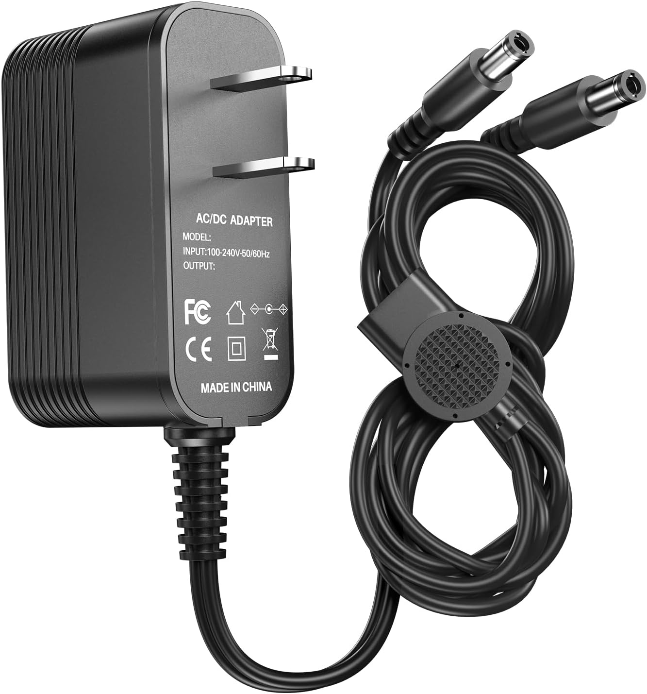 Amazon.com: 5V Charger for Dogtra Remote Training Collars Power Cord ...