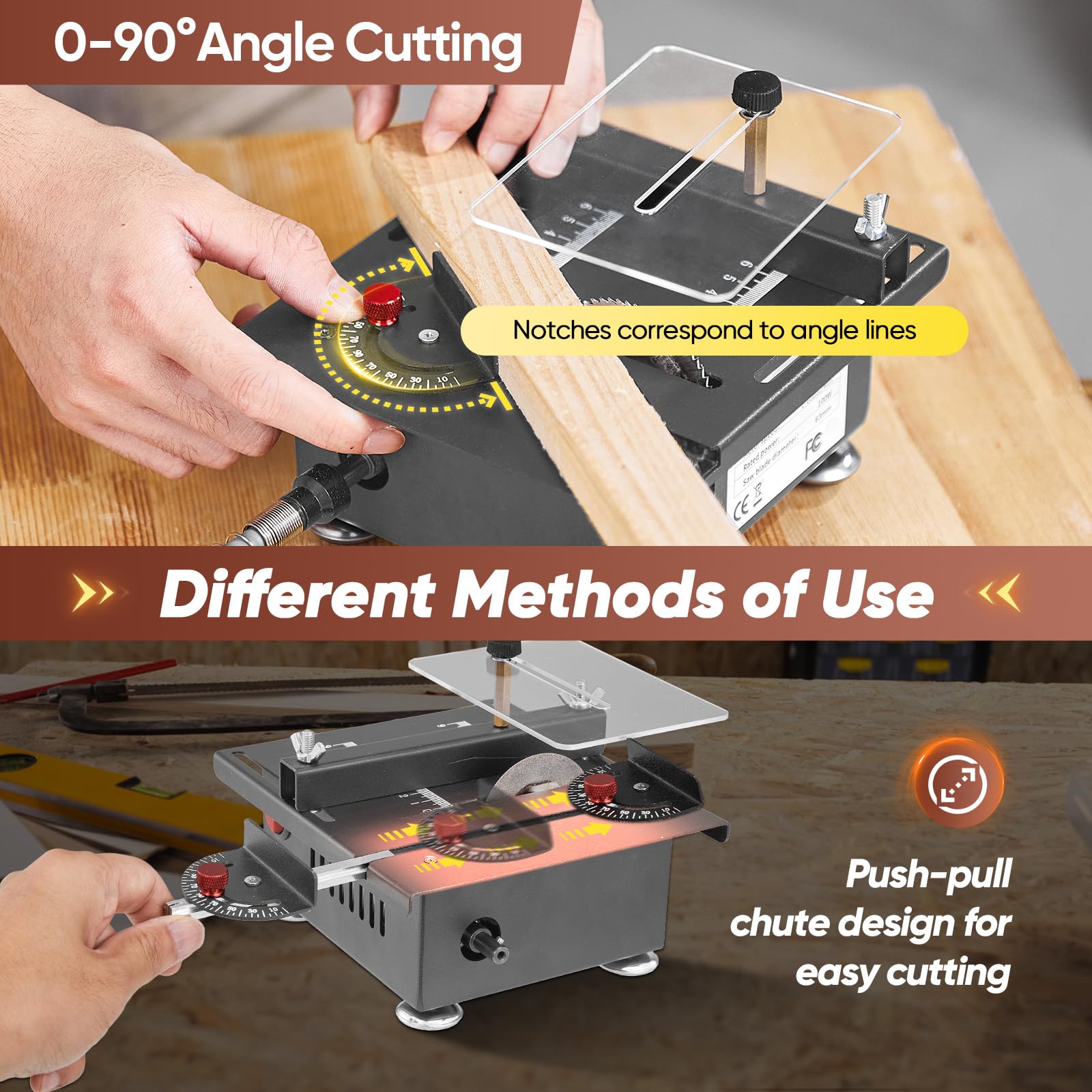 New Table Saw Designs Hector Acevedo's Homemade Table Saw