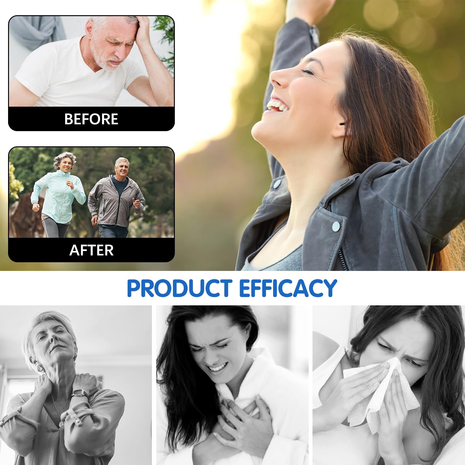 Snapklik.com : ALZ Inhaler Clipp Memory Enhancer, Portable Nasal ...