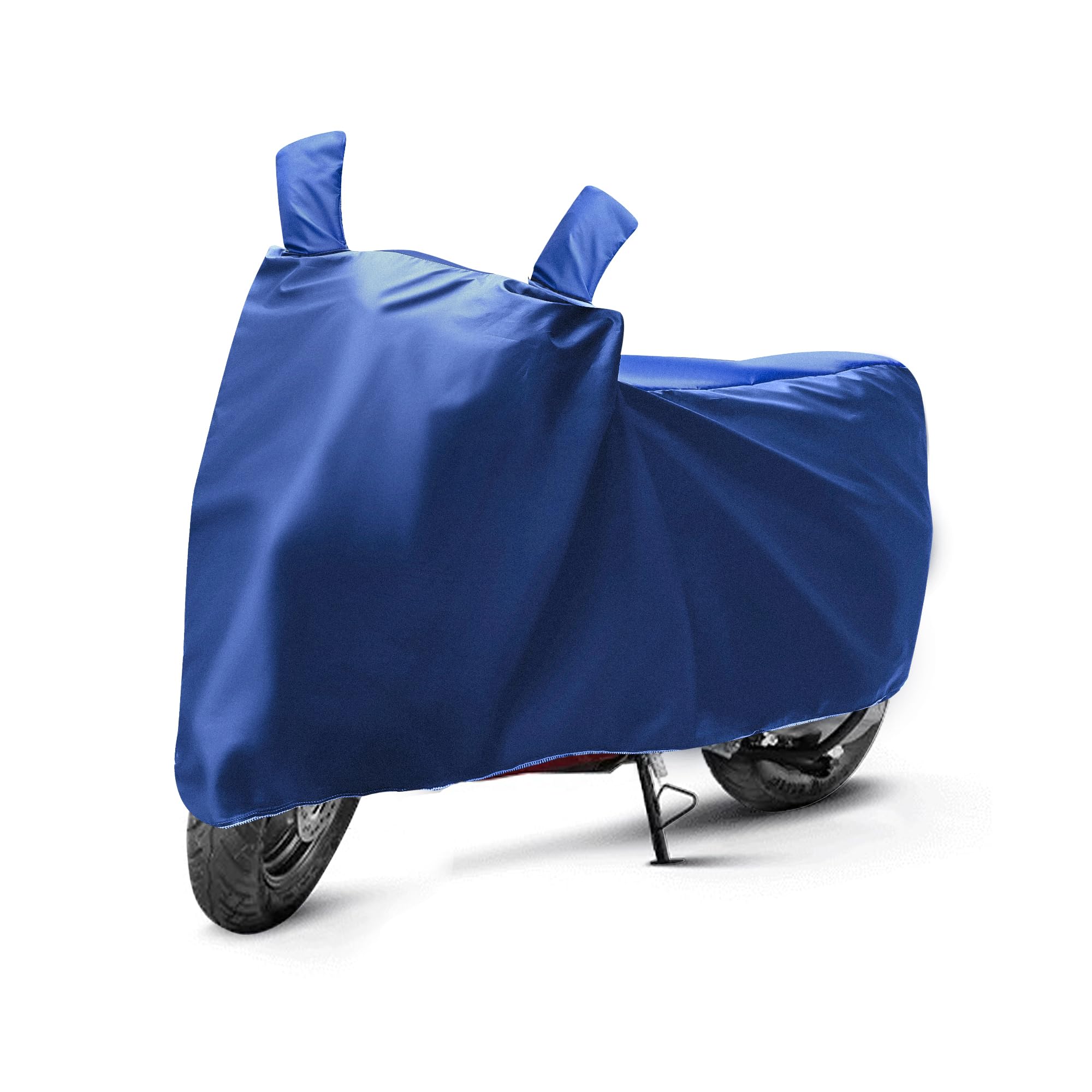 NG AUTO FRONT Universal Bike Cover Waterproof - UV Light Protection ...