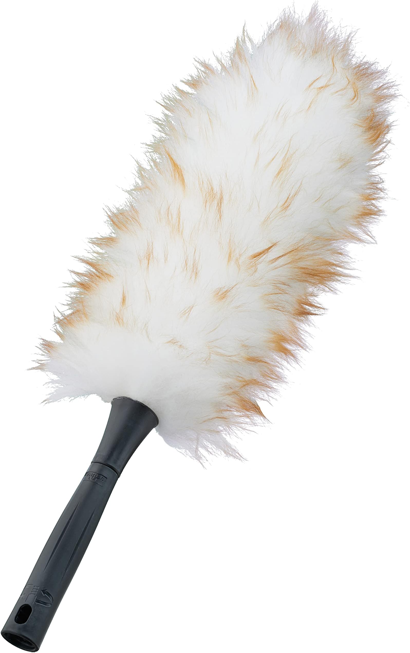 Amazon.com: Extendable Duster, Lambswool, 30" to 45"L : Health & Household