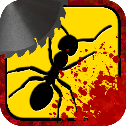 iDestroy FREE: Call of Bug Battle Smash & Destroy!:Amazon.de:Appstore ...