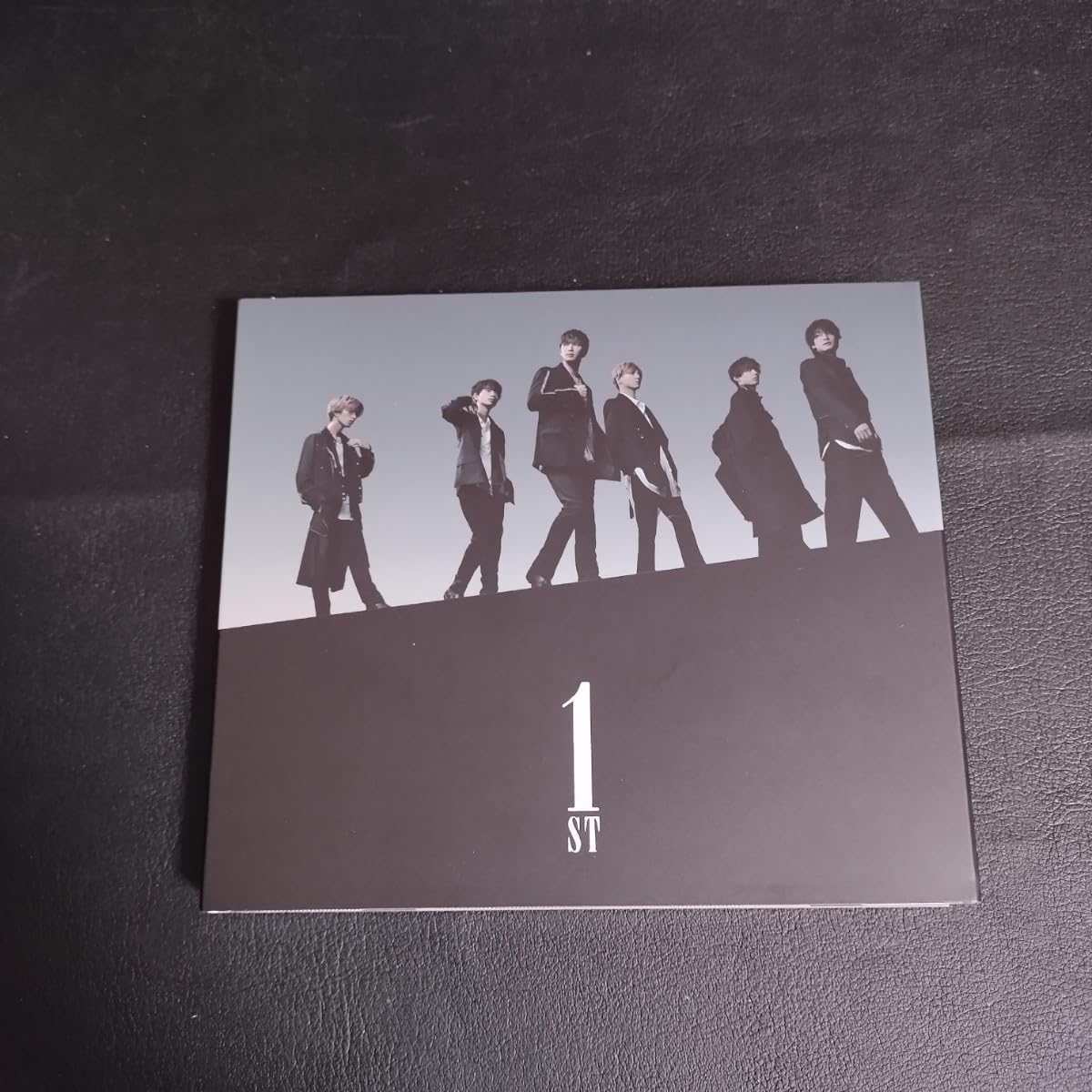 Amazon.co.jp: 【SixTONES】ストーンズ 1ST[通常盤初回仕様] 邦楽CD 2021年 : パソコン・周辺機器