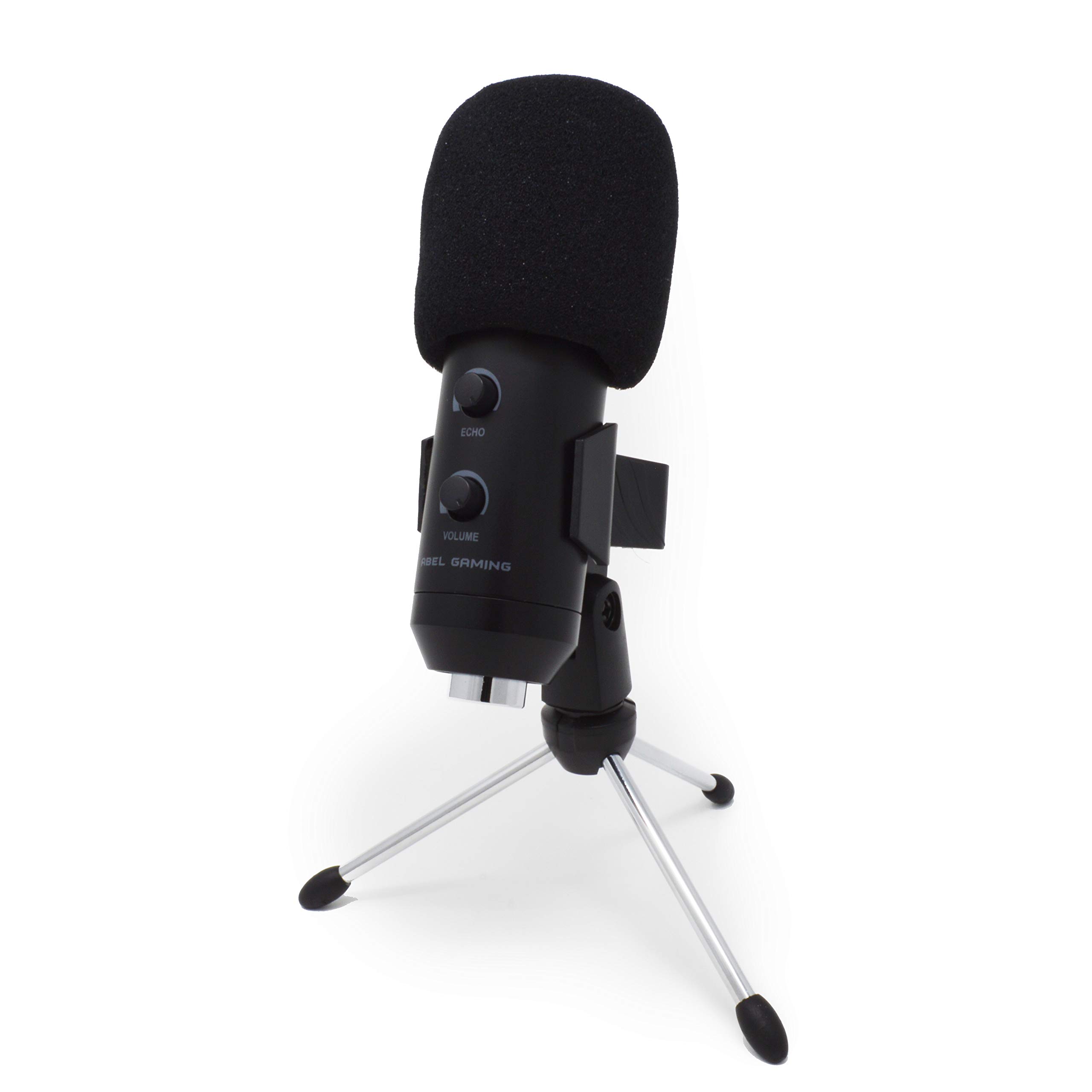 Buy Abel Gaming Streaming Kit- Perfect for Streaming Video Games on ...