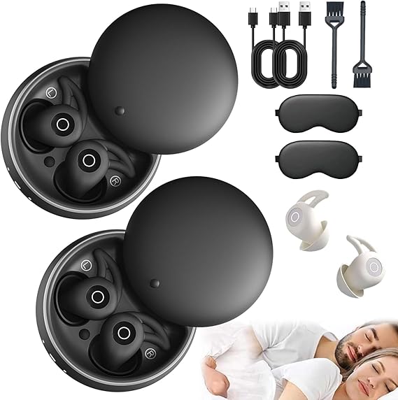 Amazon.com: phiorine Snooze Pods Pro, Snoozepods Pro - Bluetooth ...