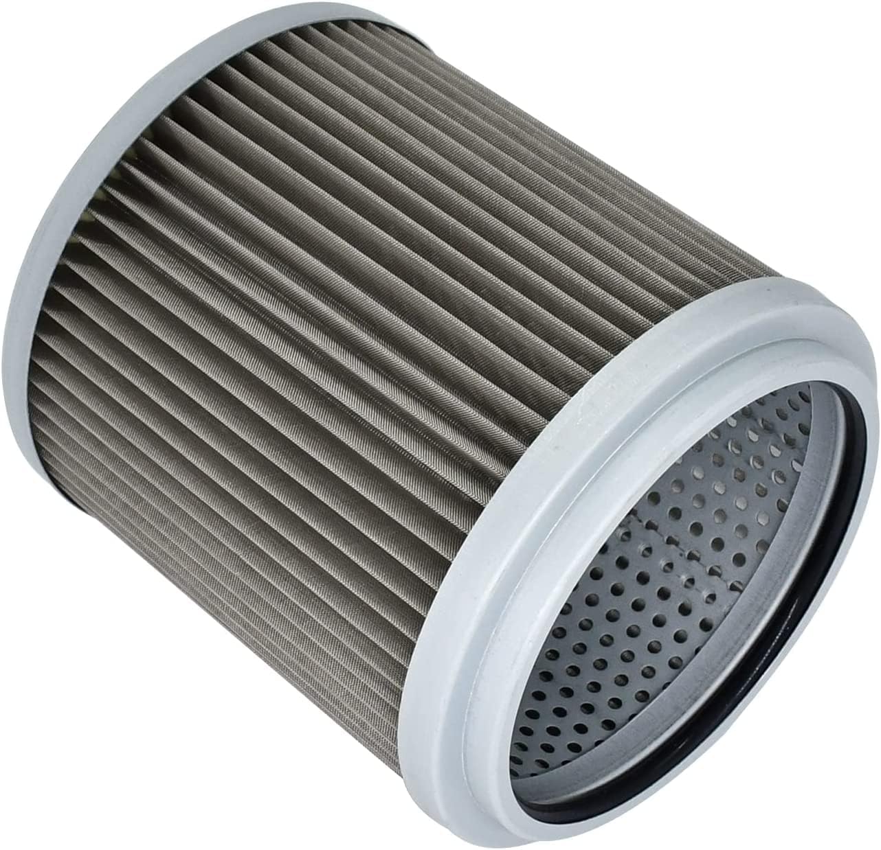 Otobaijeni Hydraulic Oil Tank Filter 22B-60-11160 22B6011160 for ...