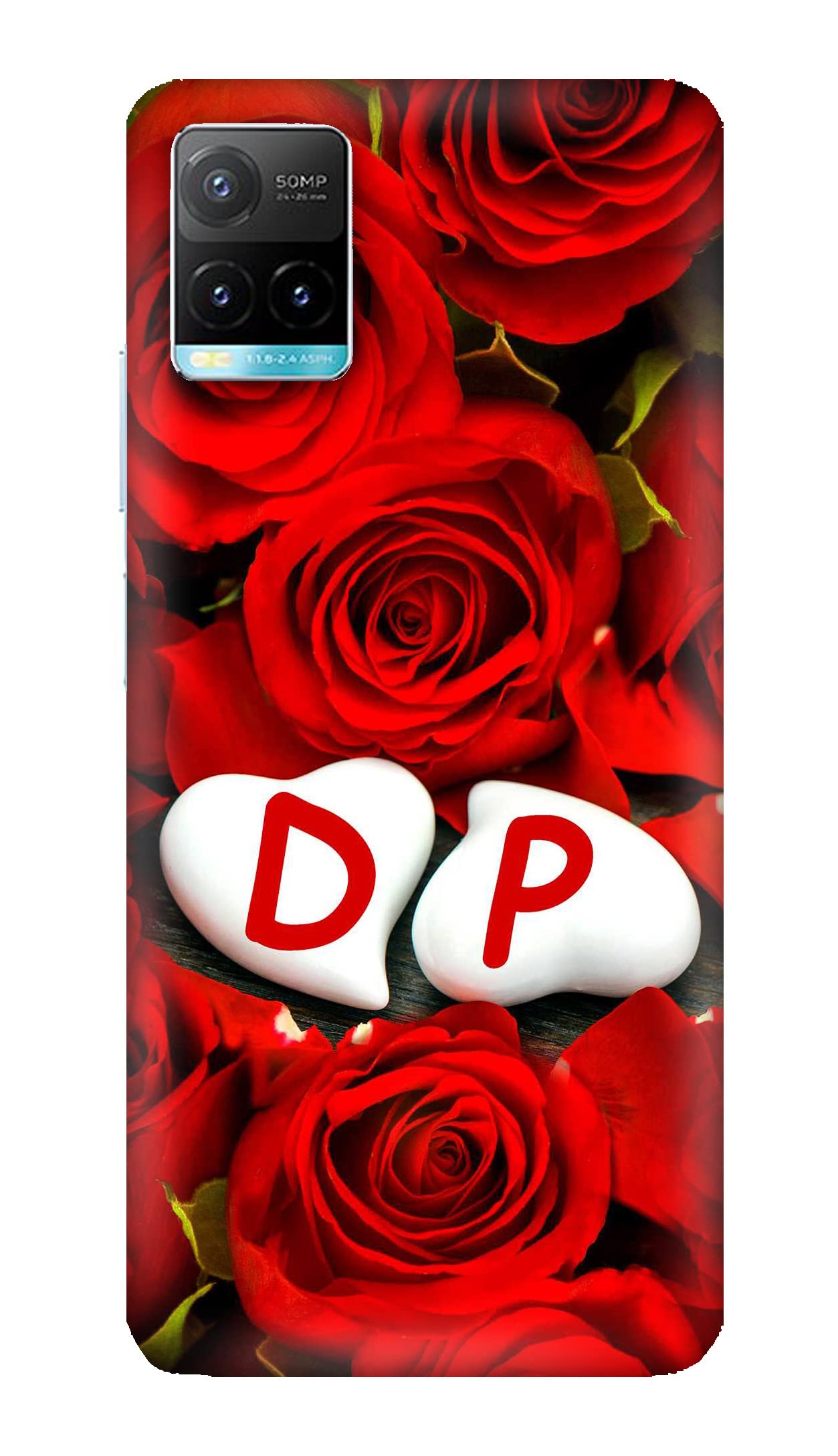 D Letter Wallpaper For Mobile