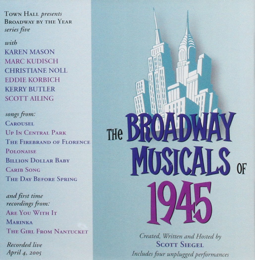 Don Falzone, Belasco, Jacques, Bergersen, Baldwin, Gould, Morton ...